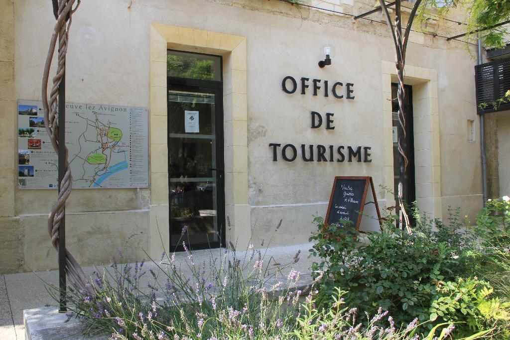 Office de Tourisme du Grand Avignon | Grand Avignon